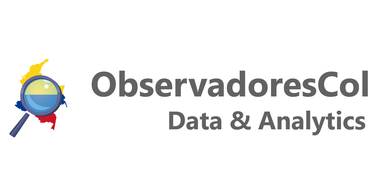 Observatorio Del Delito En Colombia